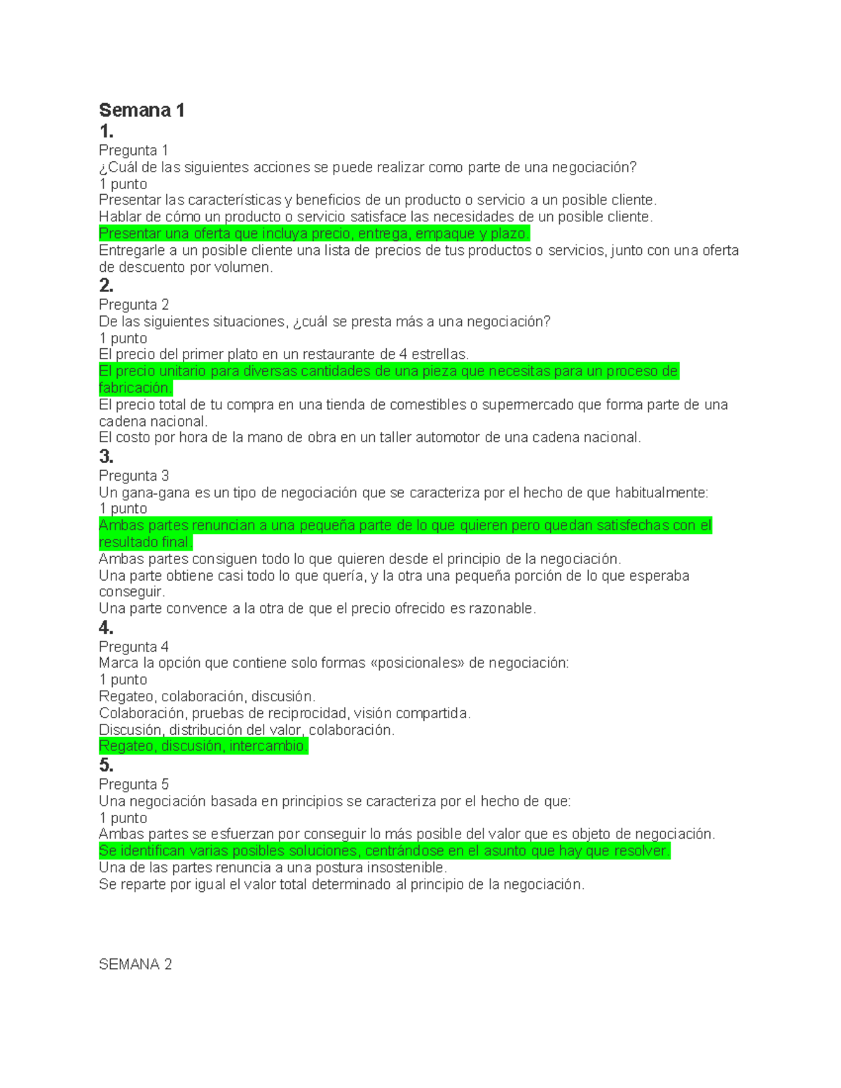 Coursera curso 3 - Semana 1 1. Pregunta 1 ¿Cuál de las siguientes ...