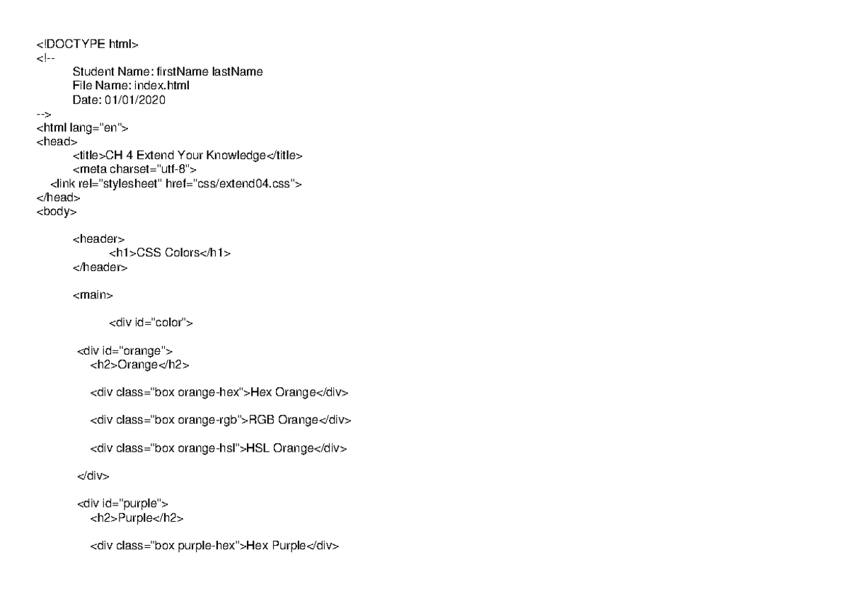 CH4 Extend PDF - If u are working on introduction to programming