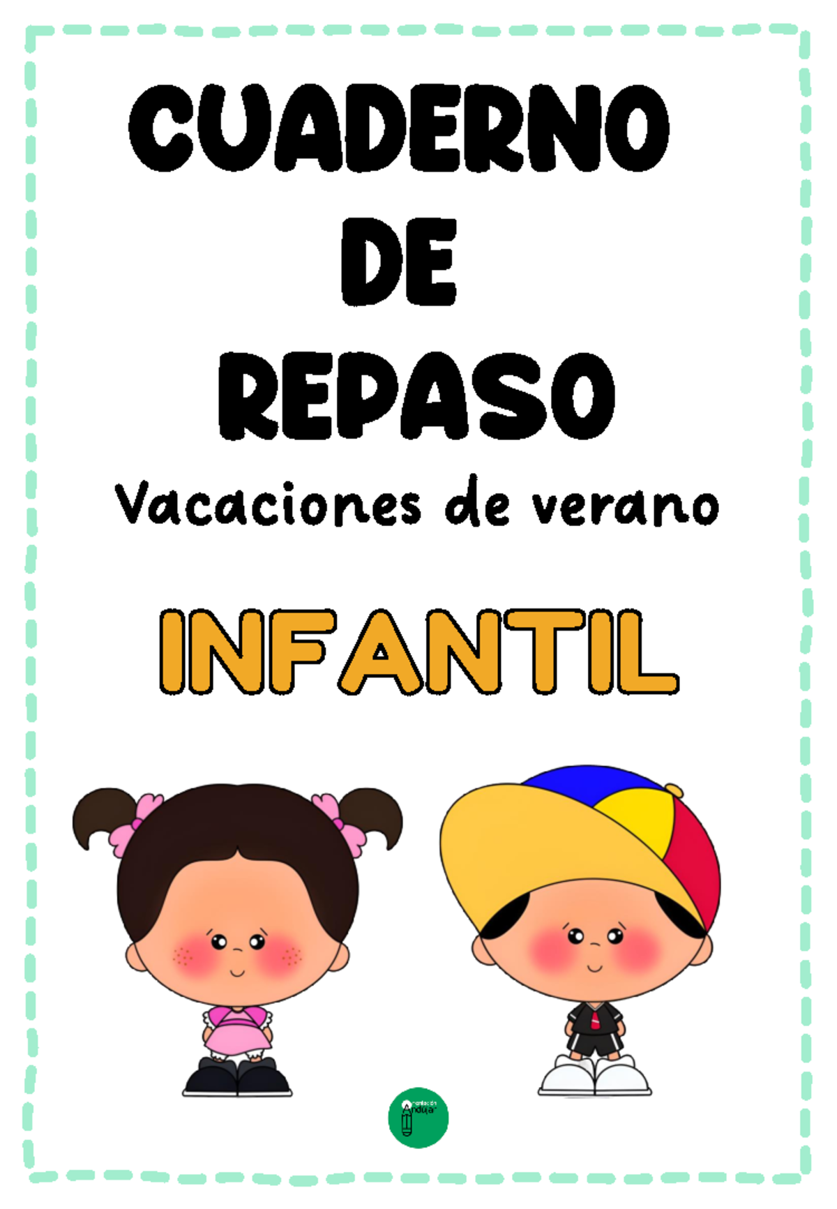Actividades de comprension lectora inicial - lenguaje - Vacaciones de ...