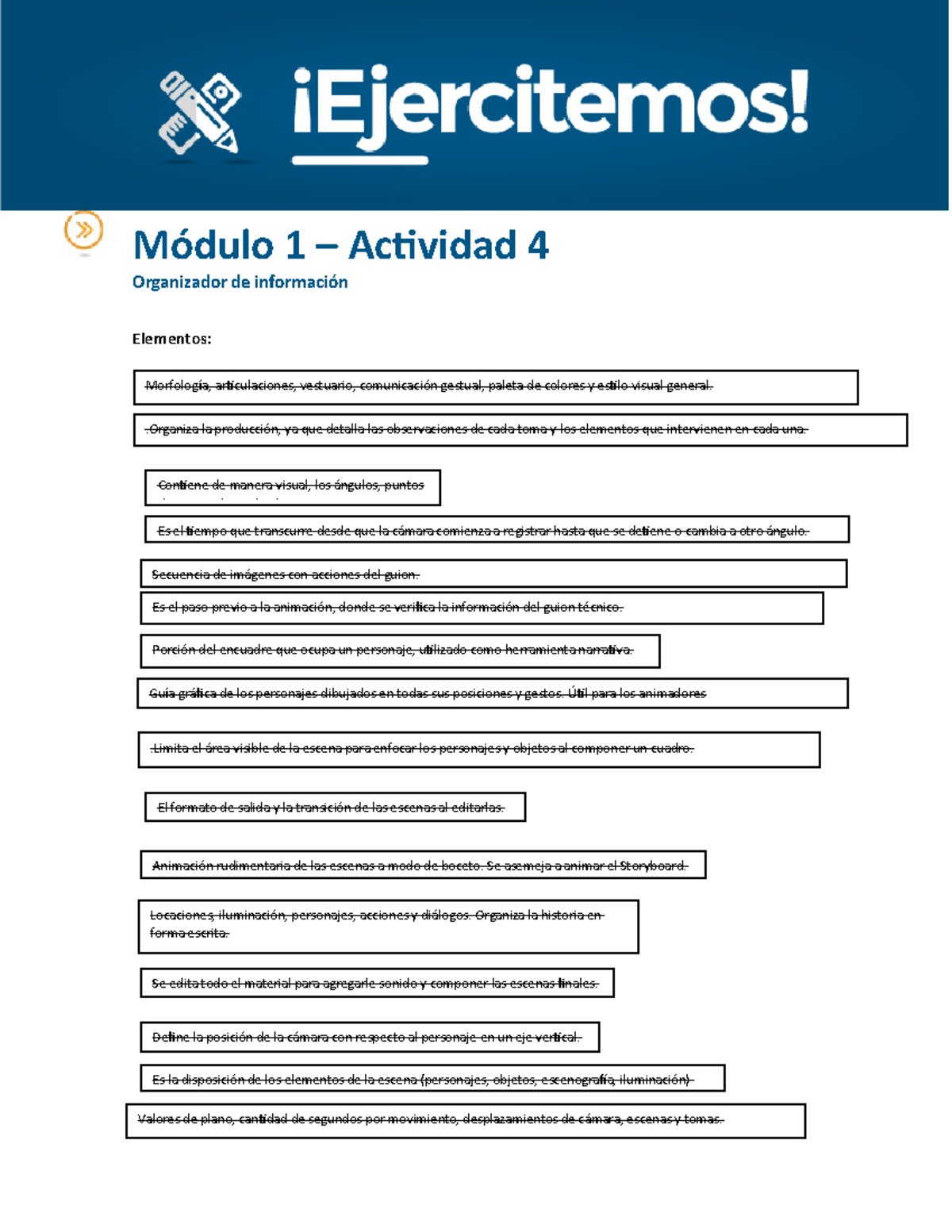 API 1 Animación 2D - api intento de hacer - Módulo 1 – Actividad 4 ...
