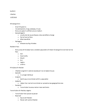 Structure and Function of the Renal and Urologic System - NUR 219 Structure and Function of the ...