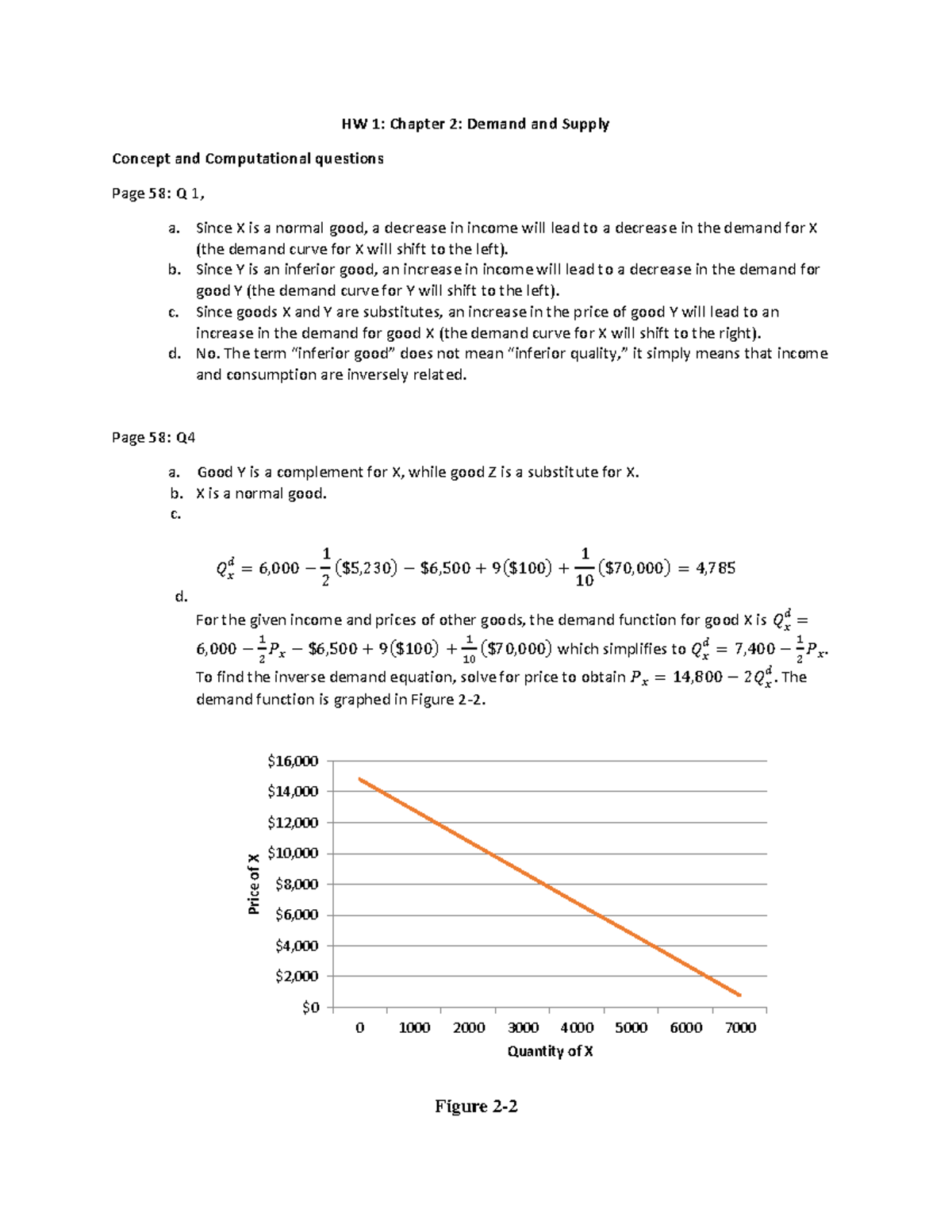 HW 1 answer - From the book - Warning: TT: undefined function: 32 Warning: TT: undefined ...