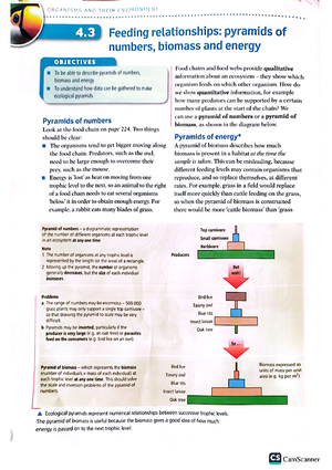 Secondary Progression Test Stage 9 Science MS - Science Stage 9 V This ...