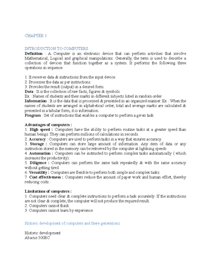 Digital-literacy-notes-level-5 & 6 - DIGITAL LITERACY NOTES FOR LEVEL 5 ...