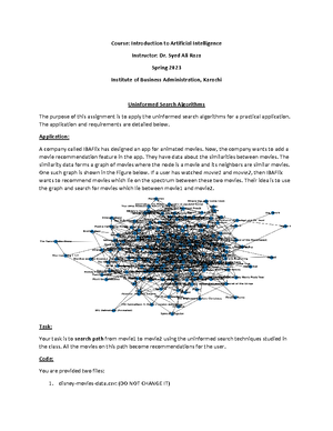 IBA POEM BOOK - Computer Science - Studocu