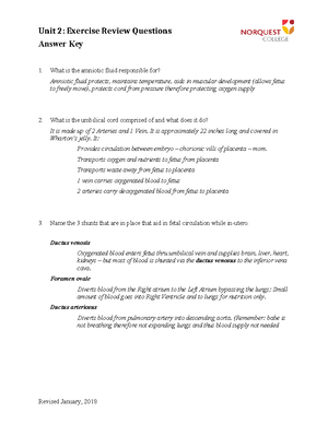 Unit 3 Topic 3.1 Review Answer Key - Unit 3 Check your Knowledge ...