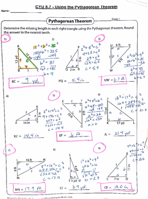 MATH 146 - Midterm 1 - Parameter: Numerical summary based on population ...