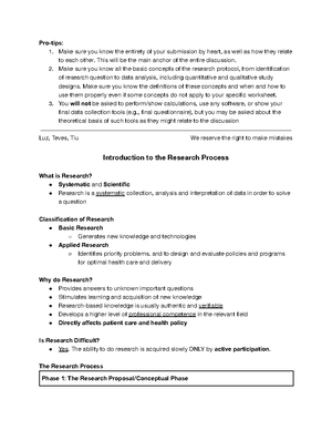 Rubrics FOR Research Defense - 1 RUBRICS FOR RESEARCH DEFENSE Ratings ...