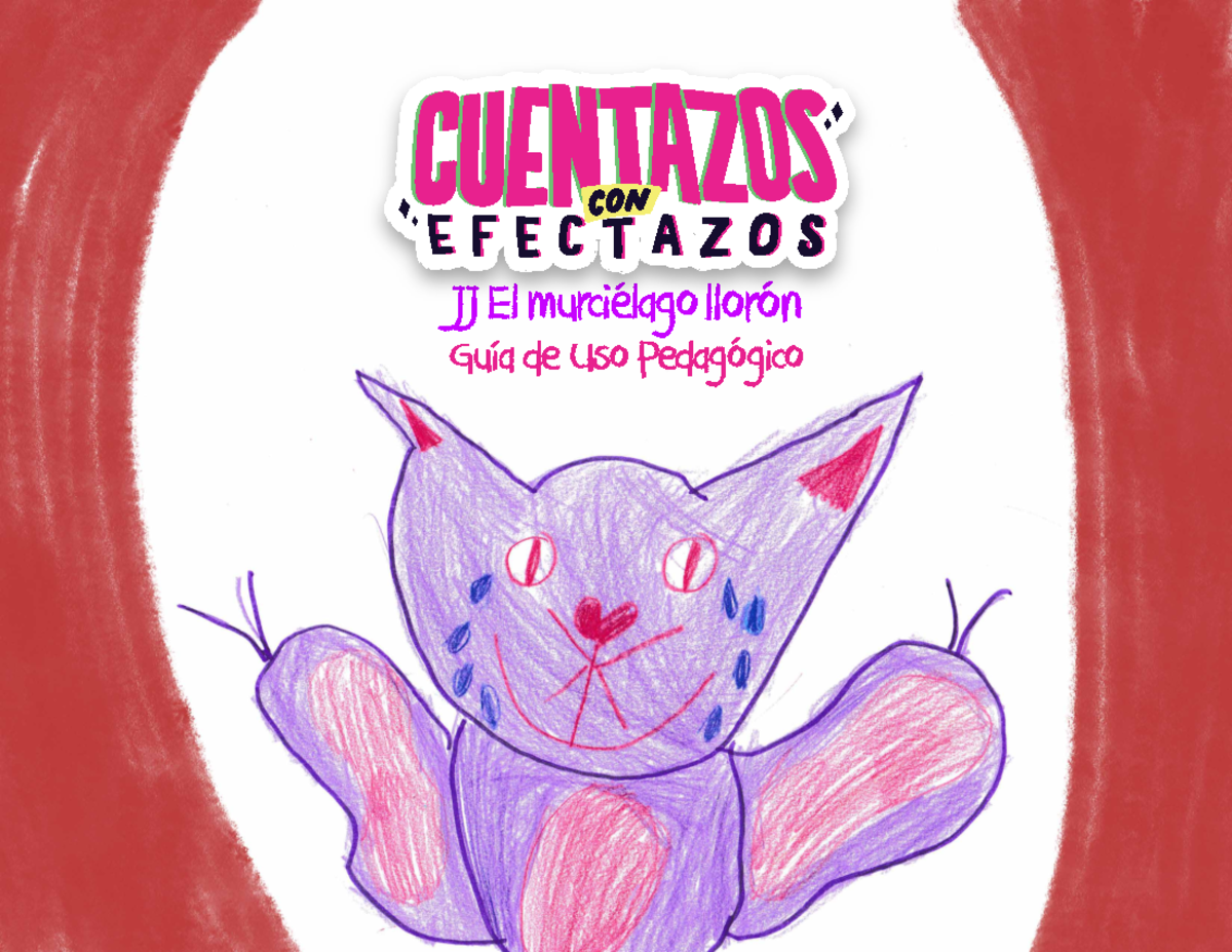 El murcielago lloron - Najaja - JJ El Murciélago Llorón ¿De qué se ...