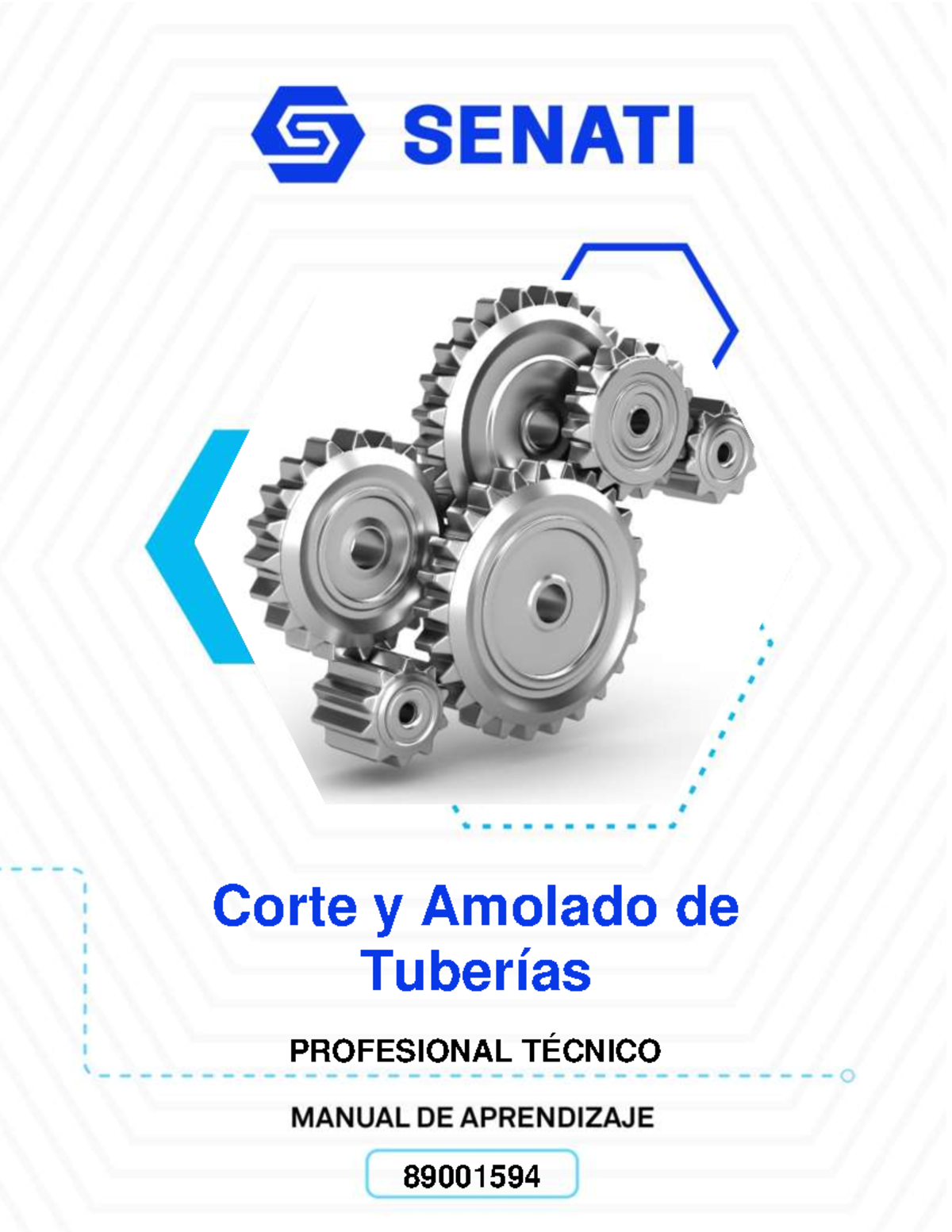 MSUD MSUD-501 Manual - Corte y Amolado de Tuberías PROFESIONAL TÉCNICO ...