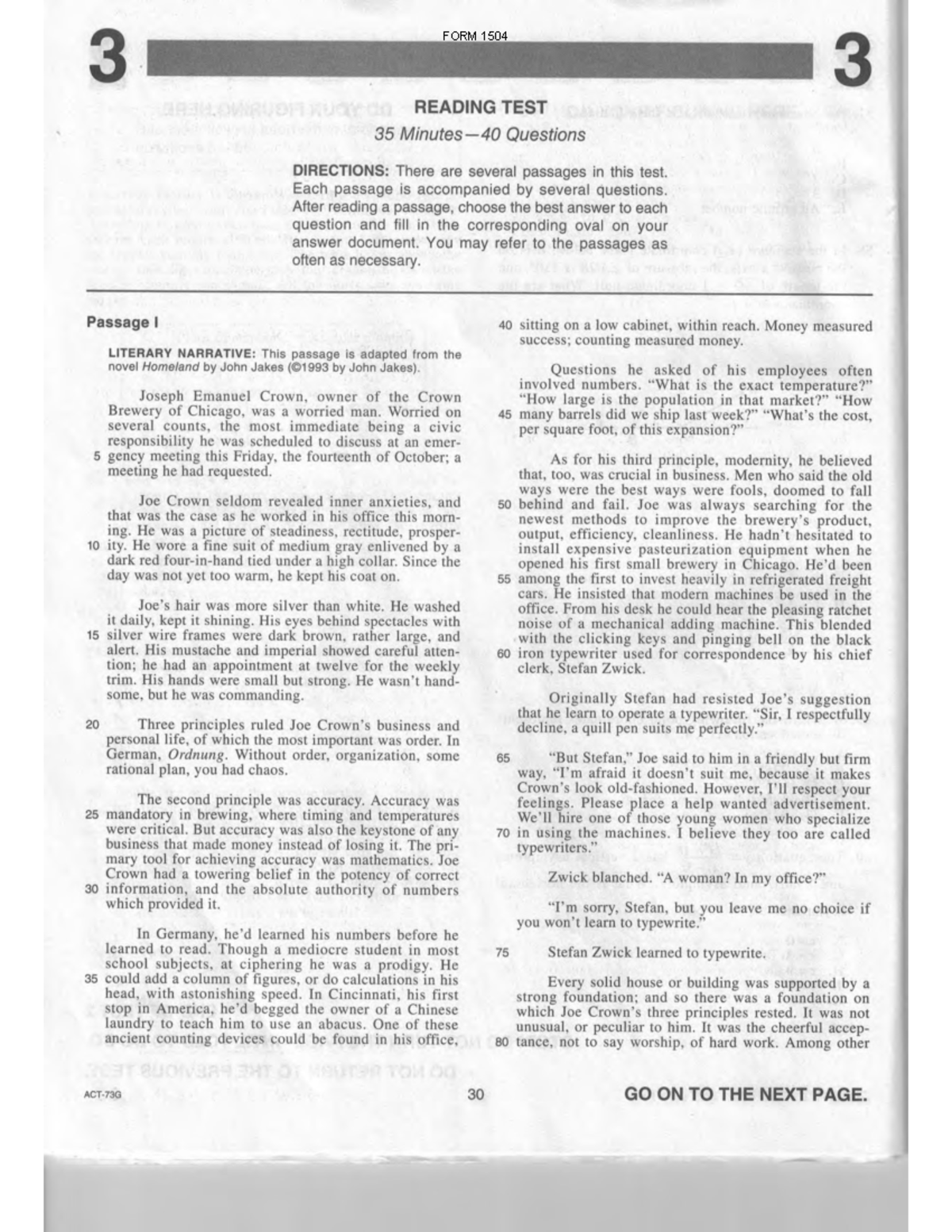 1504-3-Reading - Reading coursework - ENG101 - Studocu