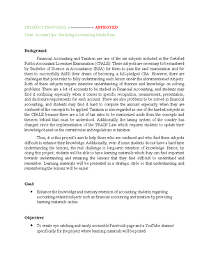 1-MAS Bobadilla Reviewer - INTEGRATED REVIEW 2: Management Advisory ...