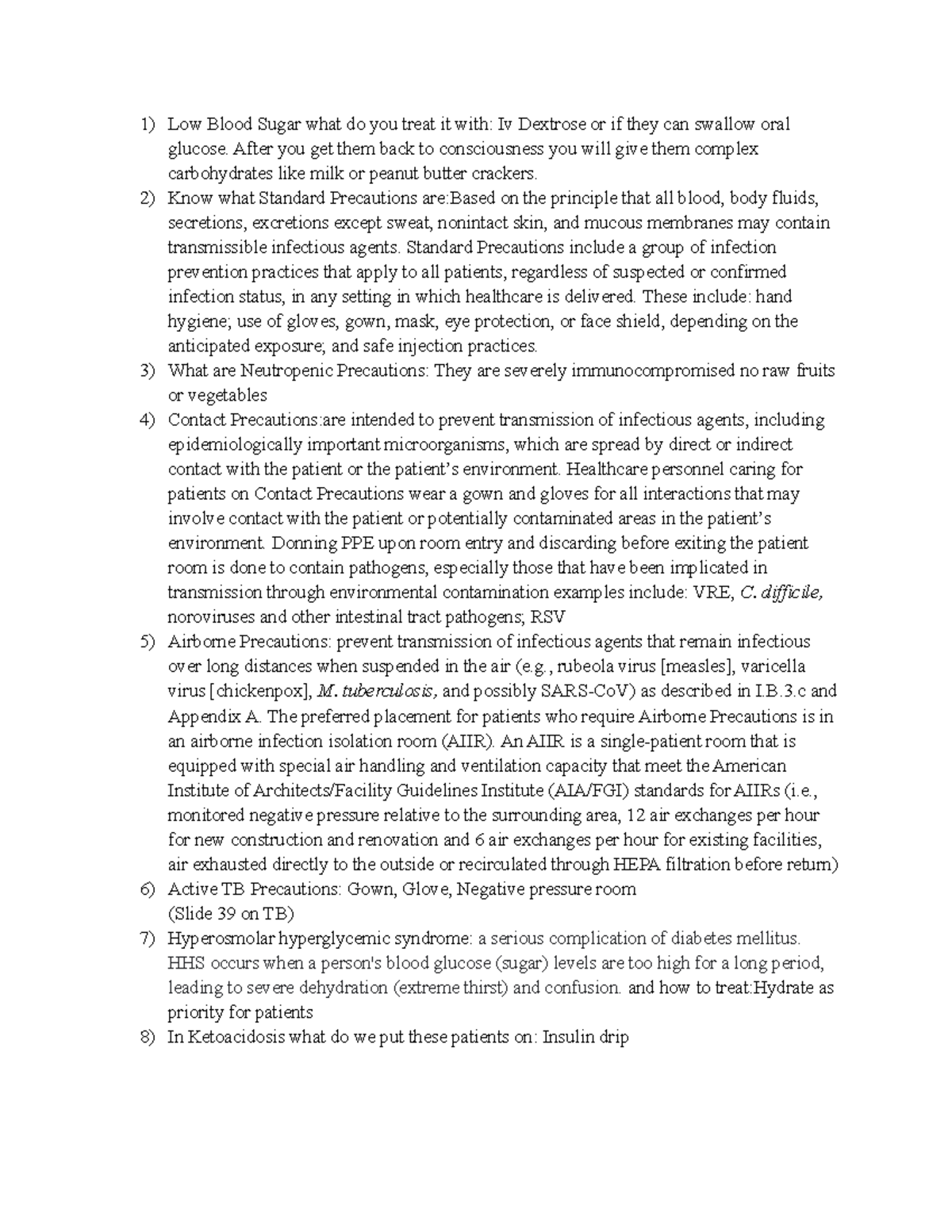 adult-1-final-exam-review-low-blood-sugar-what-do-you-treat-it-with