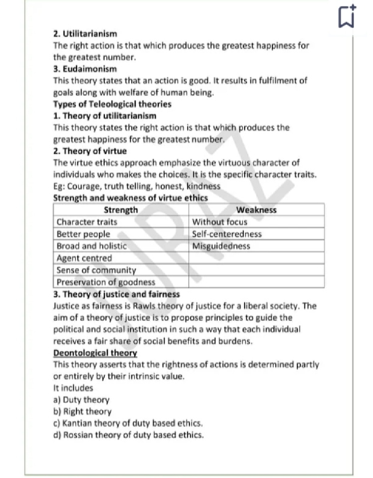 Document-WPS Office - Short points - Business management - Studocu