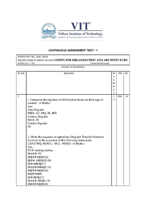 Data Structures and Algorithm Analysis in C (2nd) solutions manual by Mark Allen Weiss (z-lib ...