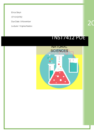 Grd 7 NS T4 2018 approved - PLANET EARTH AND BEYOND - GRADE 7 NATURAL ...