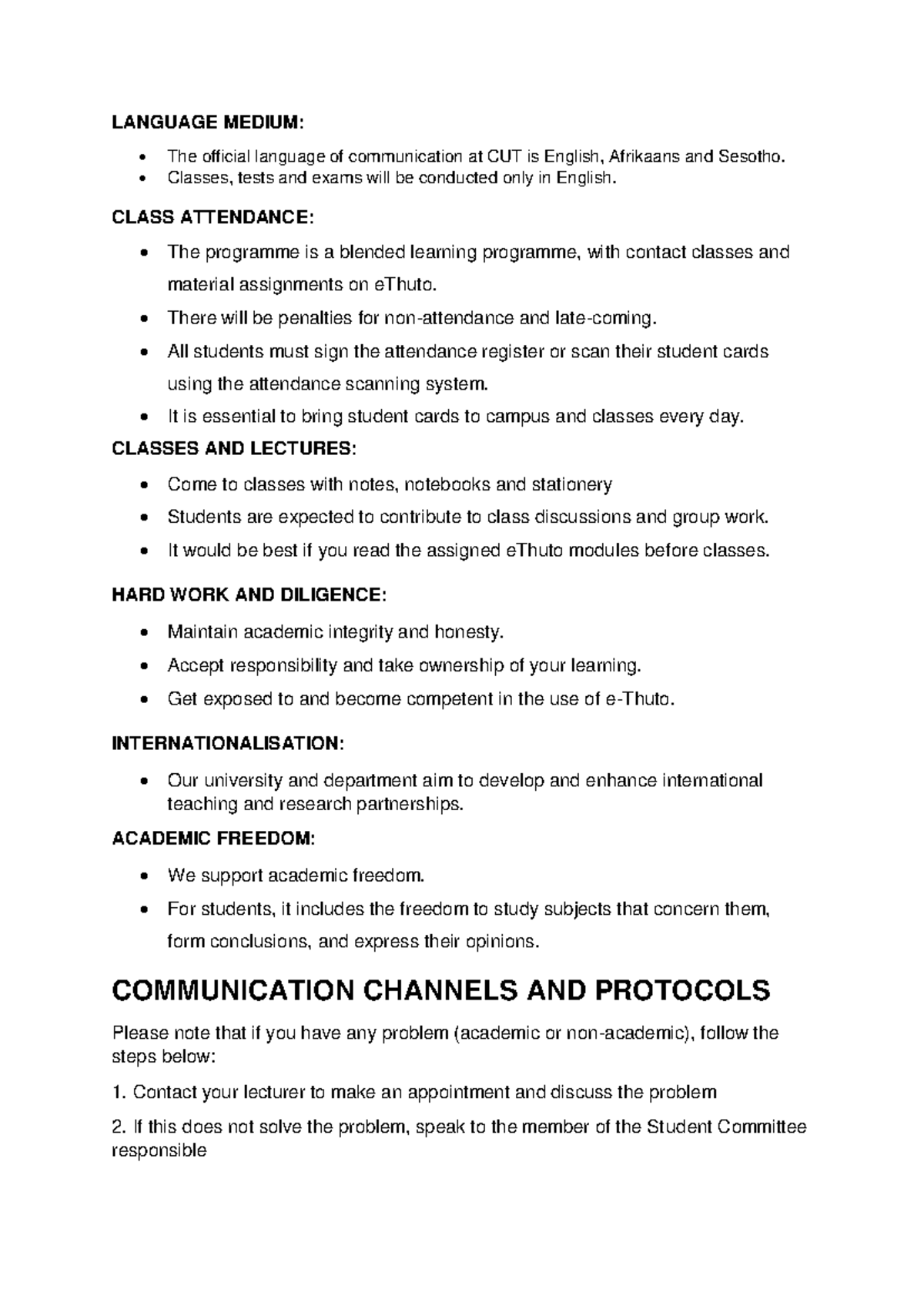 PMP32AB Study Guide - Public Management Practice and Work Integrated ...