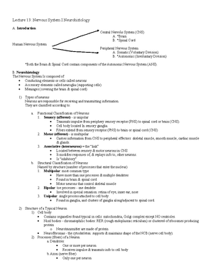 Exam 3 - Exam 3 STUDY GUIDE - Block III Chromosomes Chromosomes are ...