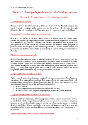 UBO - 2021-2022 - L1 - Exemple de correction d'un commentaire de texte ...