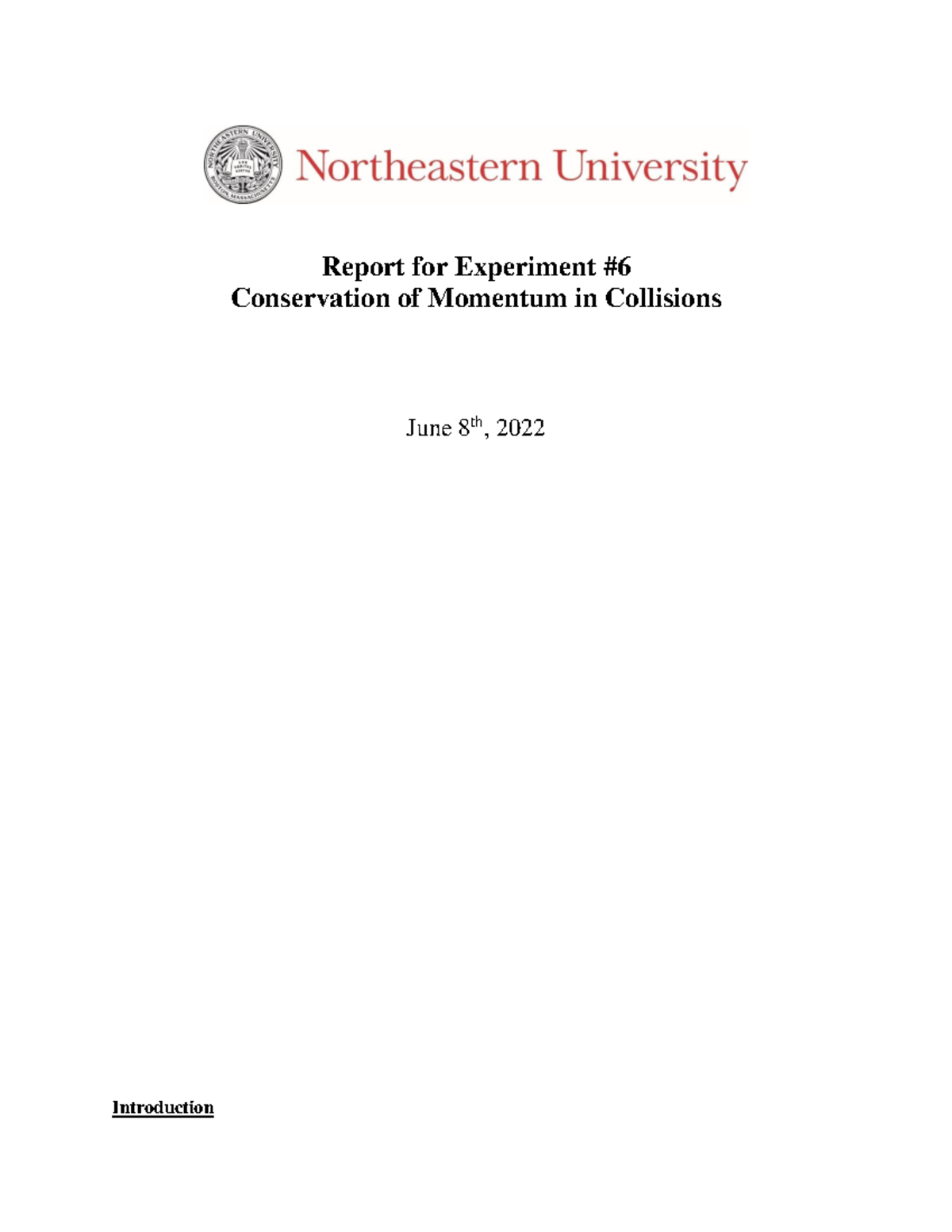 Lab2 - Copy - Lab Report of Maxwells wheel with graphs, data, answers ...