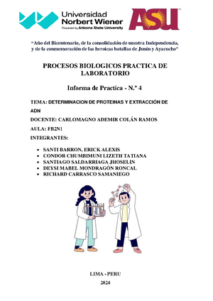 Guía de Práctica Modelo Procesos biológicos semana 1 - CÓDIGO: UPNW-GAC-FOR- 036 VERSIÓN ...