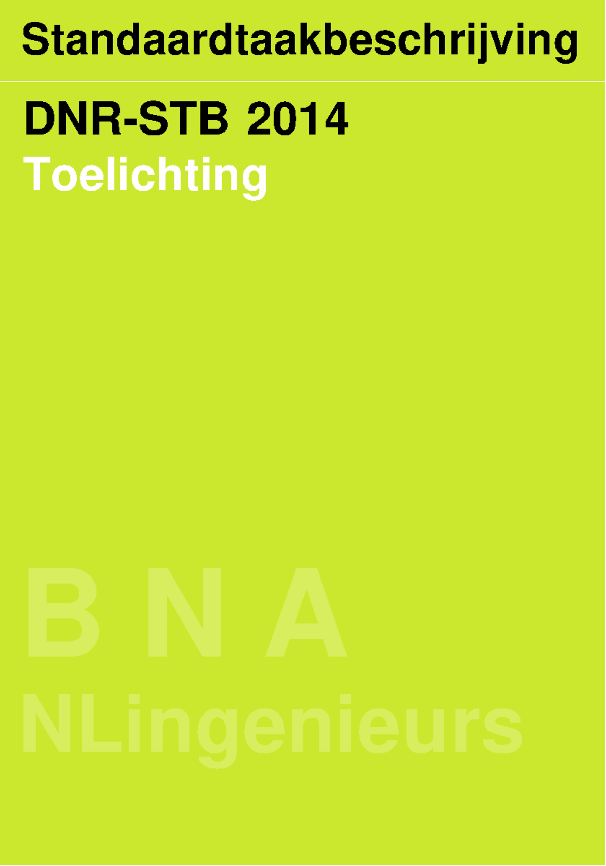 Standaardtaakbeschrijving-toelichting-2014 1 ...