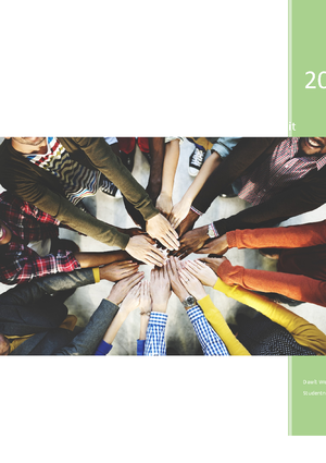 Plan van aanpak client sds - Verzamelen van informatie vaststellen van ...