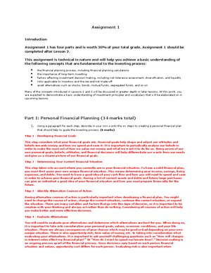 CMIS245v10 Assignment 1 - Assignment 1: Word Credit Weight: 25% of your ...