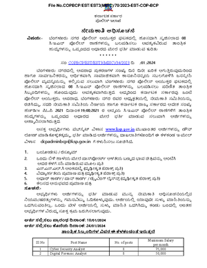 BCS303 VTU OS Notes Module 1 - JAIN COLLEGE OF ENGINEERING Department ...