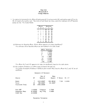 KR2021 - KUDER-RICHARDSON (KR-20 AND KR-21) Total variance=total number ...