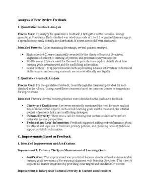 D-299 Task 3 - Task 3 - D-299 Task 3 Olivia Noll July 16, 2024 D-299 Task 3 For this assignment ...