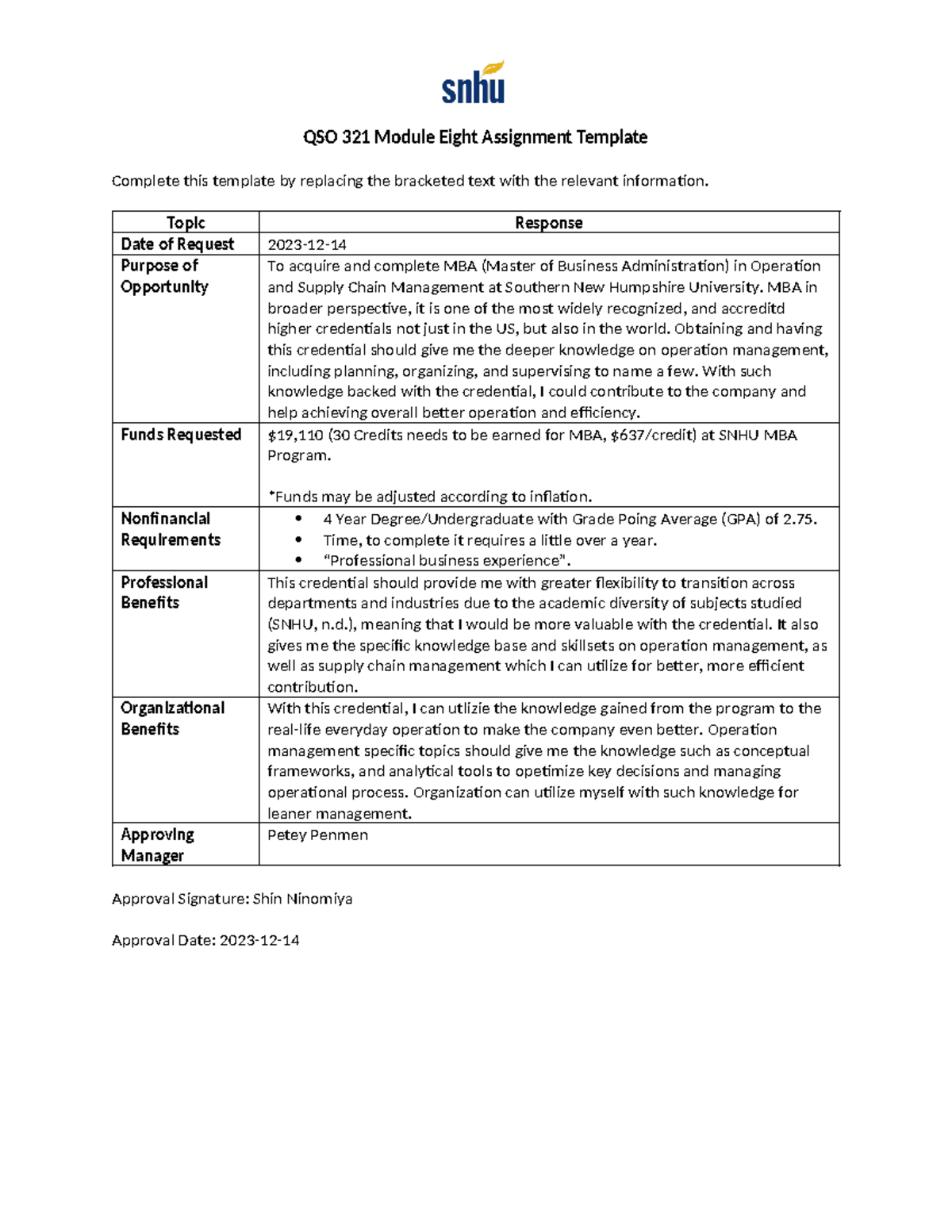 QSO321 WK08 Assignment - QSO 321 Module Eight Assignment Template ...