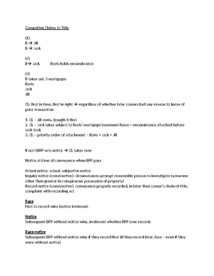 REL 101 Final Exam Study Guidance - REL 101 Final Exam Study Guidance The final exam will ...