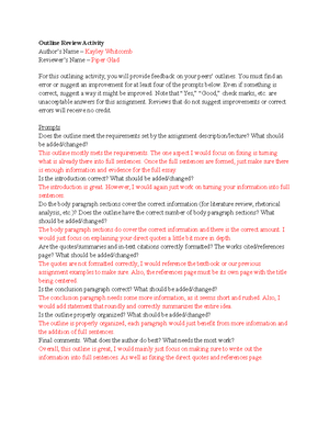 Late assigment - essay - ENG 112: Let’s Talk – Chapter 8: Arguing ...