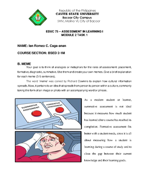 Detailed Lesson Plan - Estareja BSEM-3A Subject: Grade 7 Mathematics ...