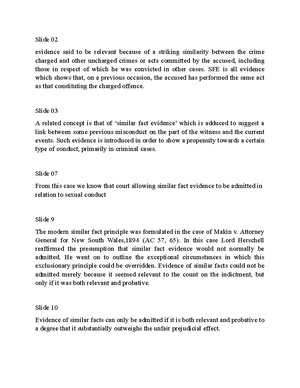 Hearsay Flowchart - FRE Article VIII; Rule 801(a)-(c) HEARSAY An oral ...