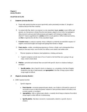 Psy 111 chapter 6 notes - Module 17 Basic Concepts of Sensation and ...