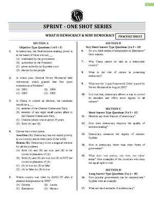 CBQ Physics XII Chapter 1to3 - 1. Chapter: Electric Charges and Fields & Electrostatic Potential ...