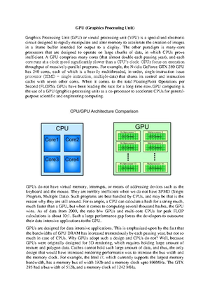 Databricks lakehouse fundamentals - Contents Frequent questions about data in the - Studocu