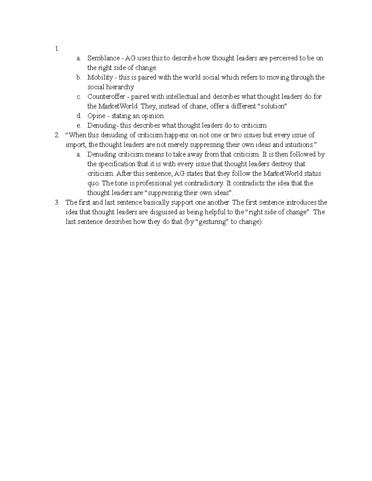 Textual Analysis Exercise - 01:355:101 - Studocu