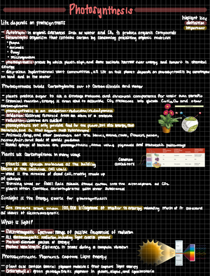 Chapter 3 cells - McGraw hill and slides - Chapter 3 cells Each cell ...