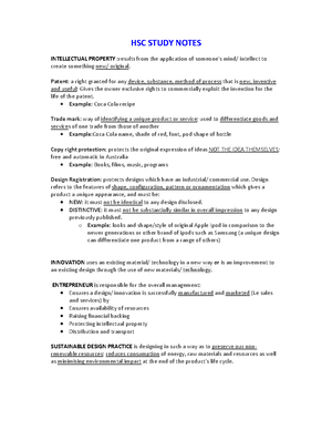 Design folio 2019 year 12 major updated - 31183065 Major Design Project ...