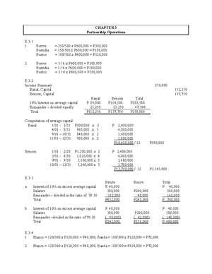 NC III Bookkeeping Reviewer - BOOKKEEPING NC III COVERAGE AND REVIEWER ...