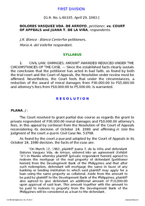 6.7 Board of Liquidators v. Floro - UNIVERSITY OF THE PHILIPPINES ...