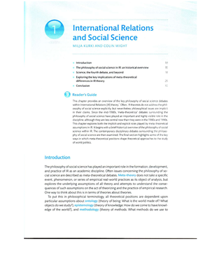 Example exam - Introduction To Fiction - Studocu