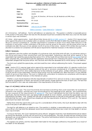 RAF ACTS - Differences - Difference between RAF Act and RAF Amendment ...