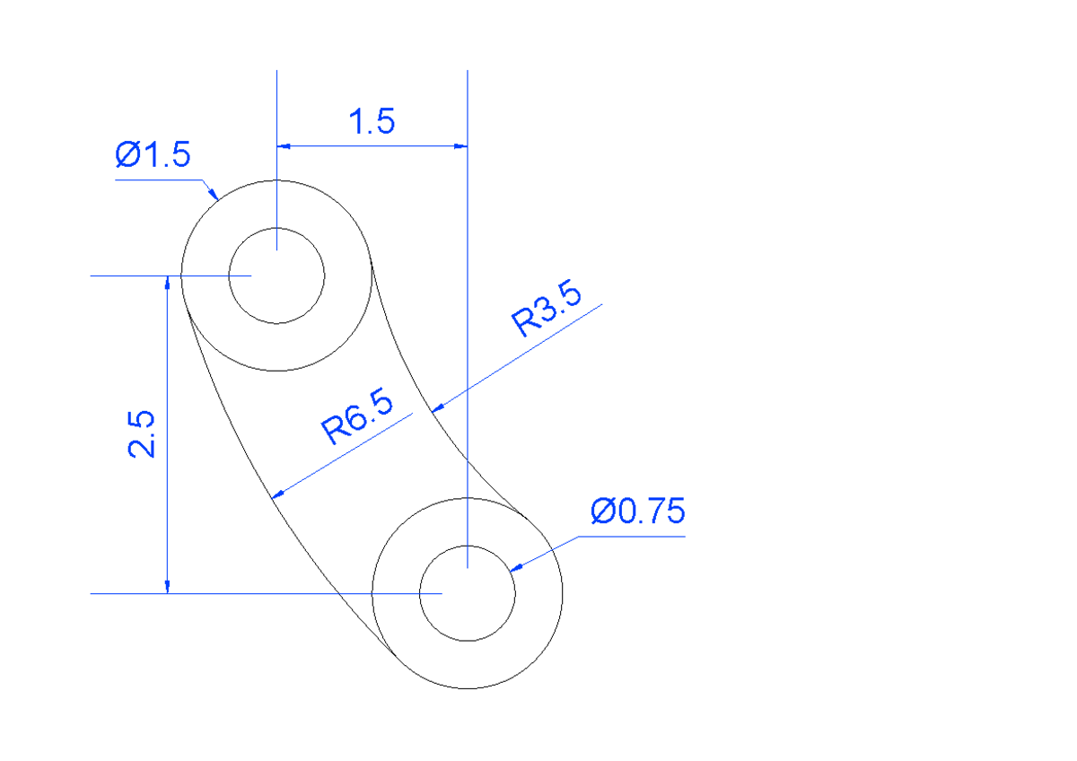 Drawing 2-Model - engineering parctices and practical - engineering ...