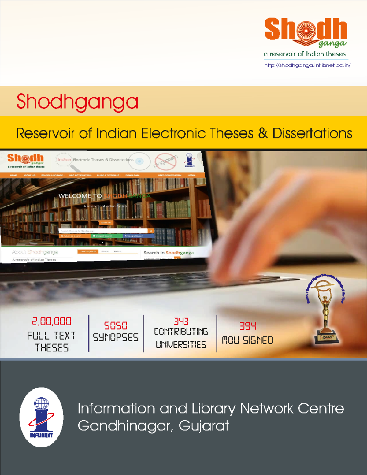 Shodhganga - Good - a reservoir of Indian theses shodhganga.inflibnet ...