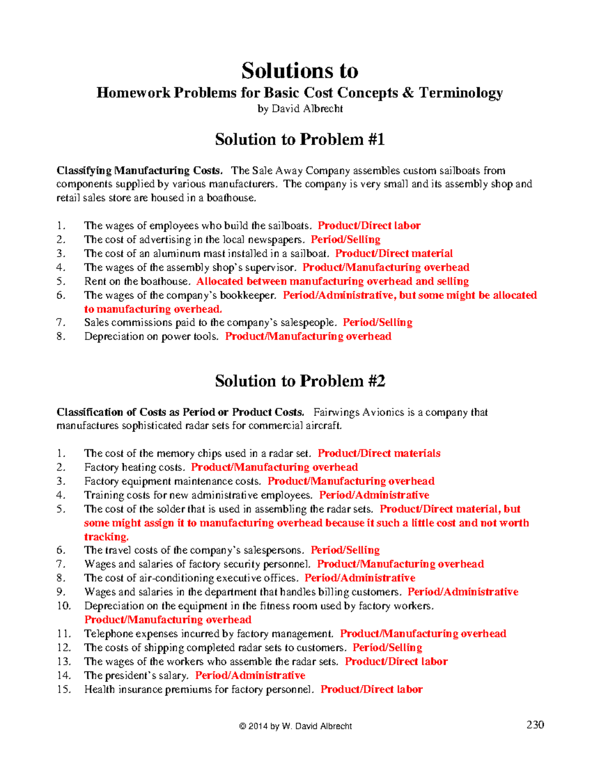 S-cost-2014-spring-hw-cost terminology-sol - Solutions to Homework ...