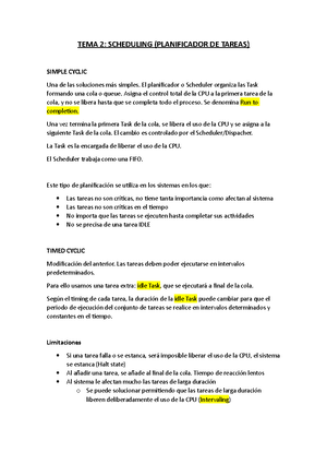 Resumen TEMA 2-2 - sdfgdfgdfg - Curso 20/ II0P32-IN0P PROGRAMACIÓN DE ...